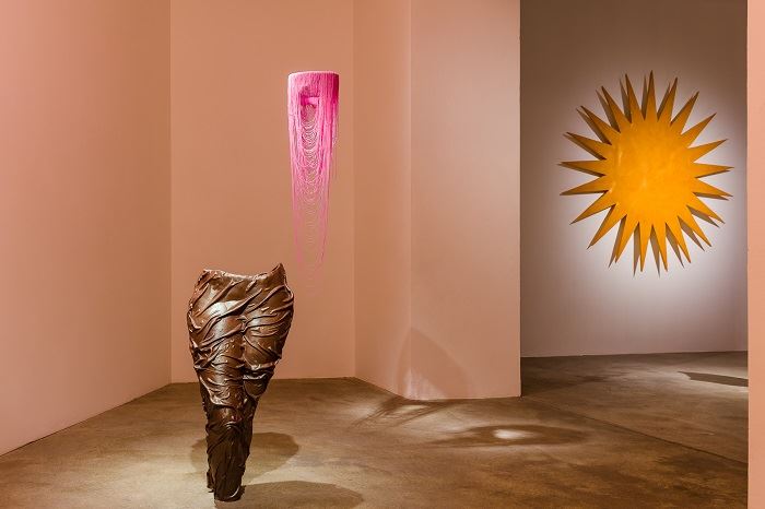 5 Emerging Artists to Watch in the UK